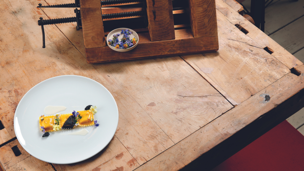 3 Divine recipes for your spring-summer menu - Surgital